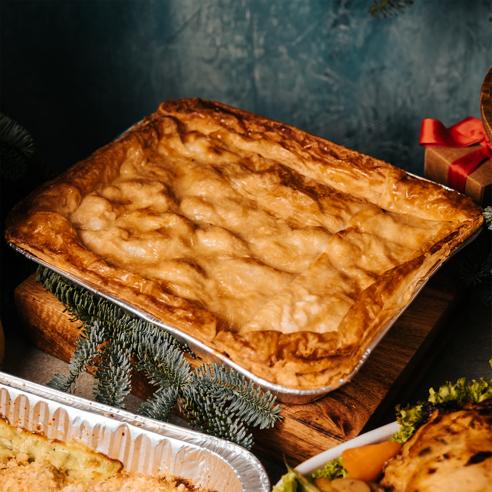 Pastel De Lengua – Carlito's Catering